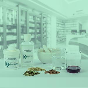 Galenic Lab 1900 | Prodotti galenici | Farmacia La Rosa